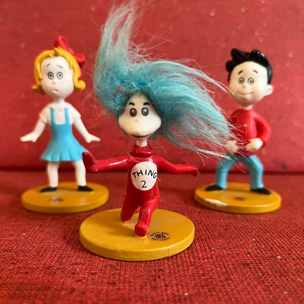 Sally Cat in the Hat - Etsy