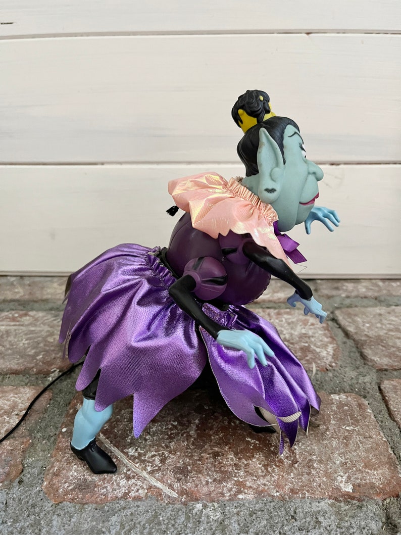 Nastina W/ Original Box, Rose-petal Place, 1984, Kenner - Etsy