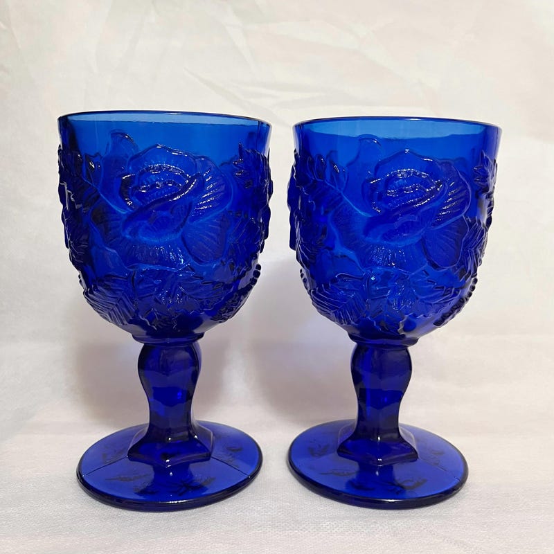 Madonna Inn Glasses - Etsy