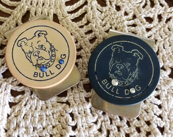 Dog Chip Clip - Etsy