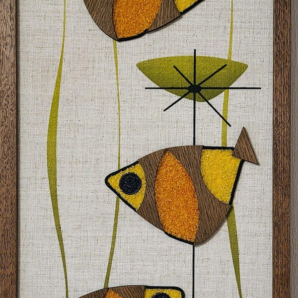 Gravel Art - Etsy