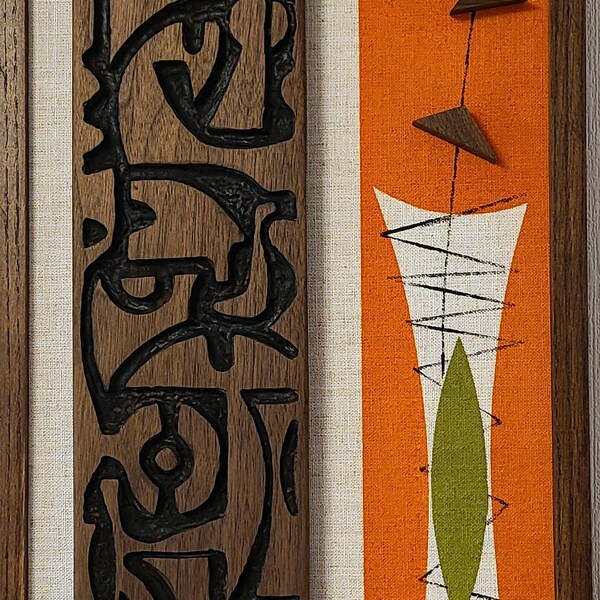 Tiki Carving - Etsy