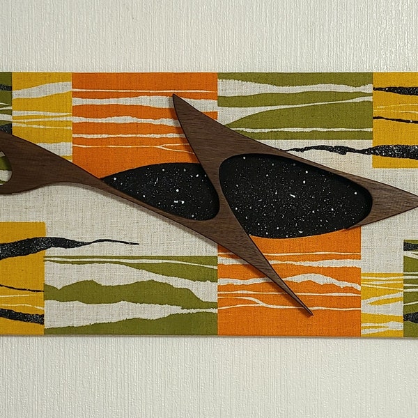 Googie Wall Art - Etsy