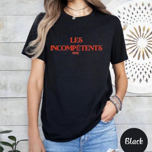 Funny Christmas Sweatshirt, You're What the French Call Les ...