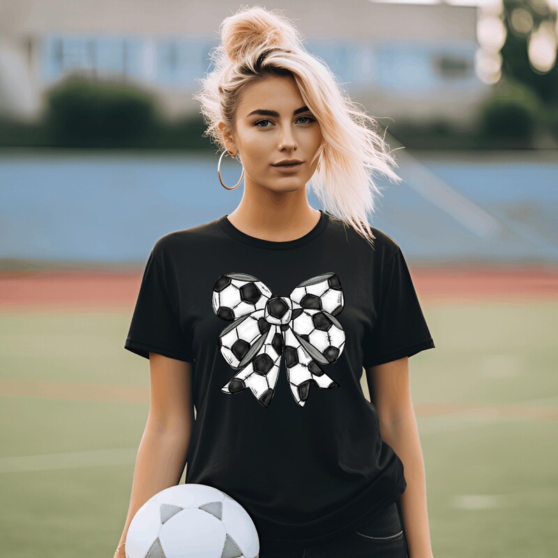 Girls Soccer Shirts - Etsy