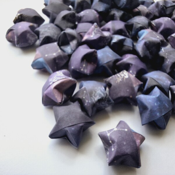 Paper Stars - Etsy