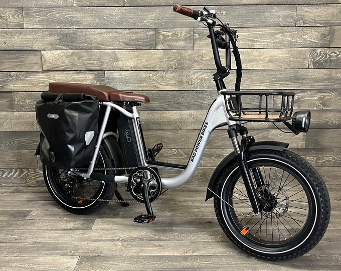 Radrunner Plus, 2 & 1, Field Box/ammo Case and Mount Fully Assembled ...