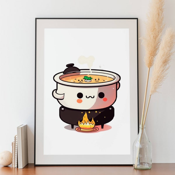 Cute Artwork - Etsy