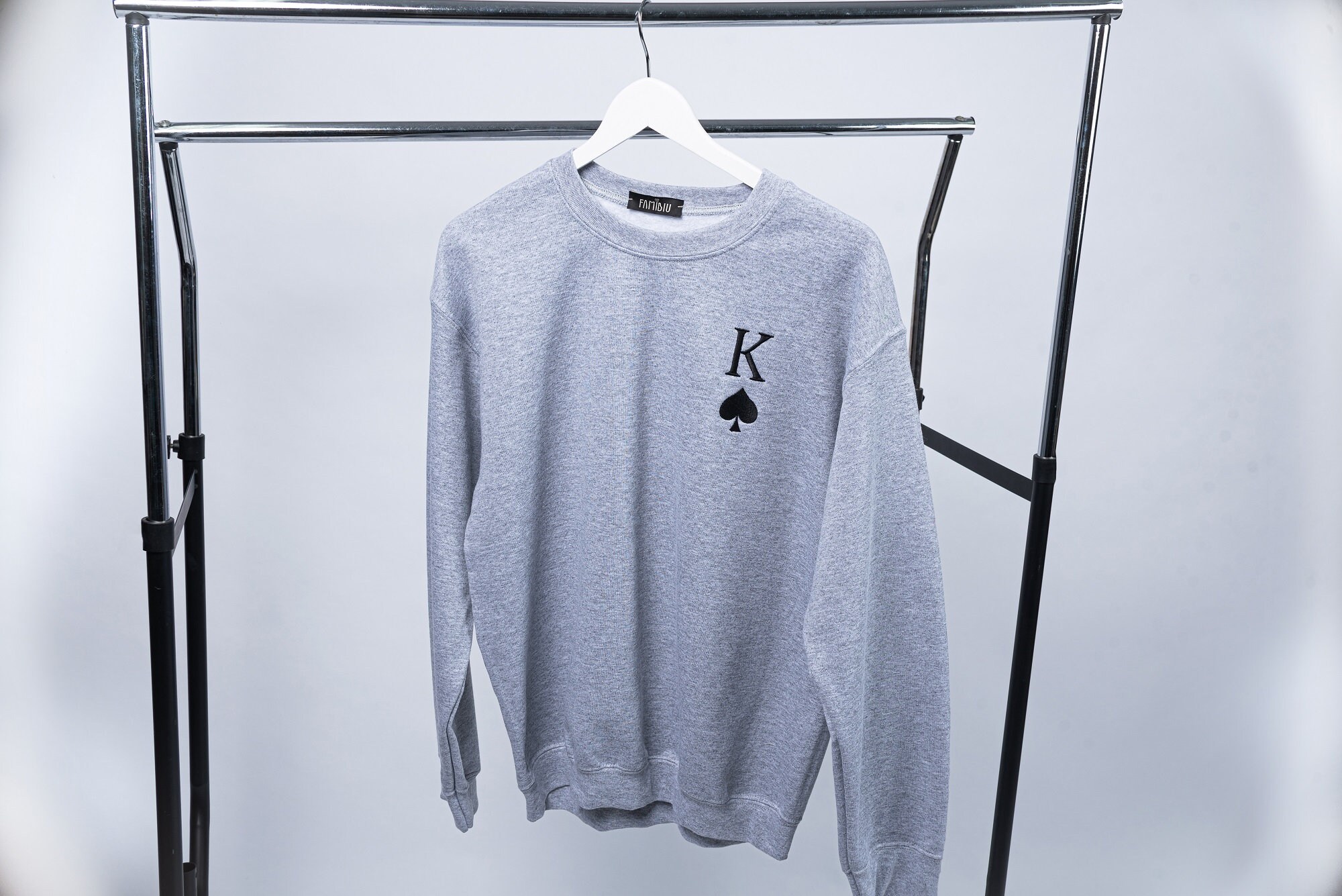 Unisex Sweatshirt Couples Jumpers Sudaderas Para Parejas | Etsy