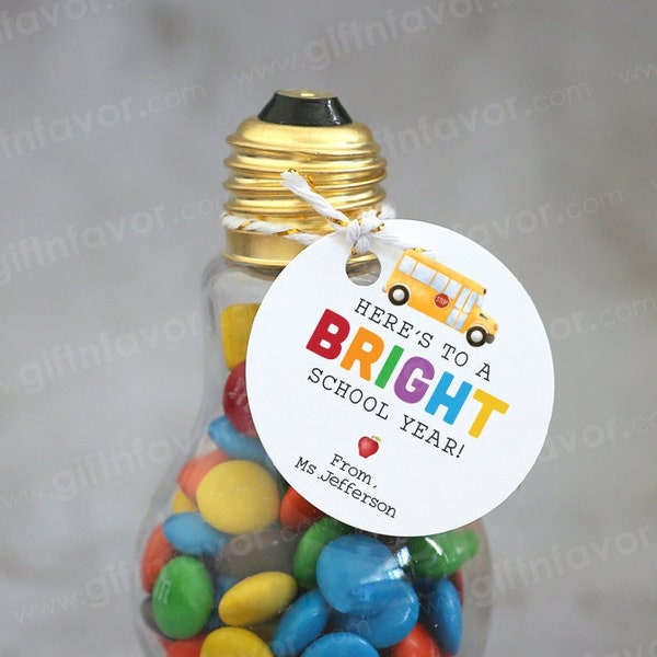 Back to School Treats - Etsy