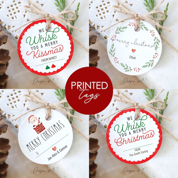 Whisk You a Merry Christmas - Etsy