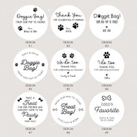 Dog Stickers - Etsy