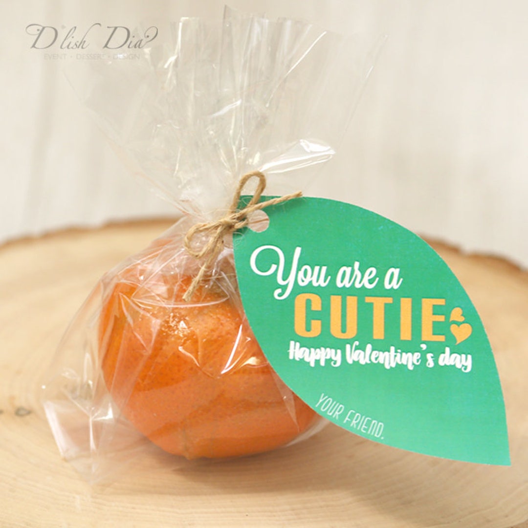 Kids Valentines for School,cutie Valentines,non-candy Valentine Favor ...