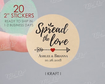 Wedding Favor Stickers,personalized Wedding Favor Stickers,custom ...