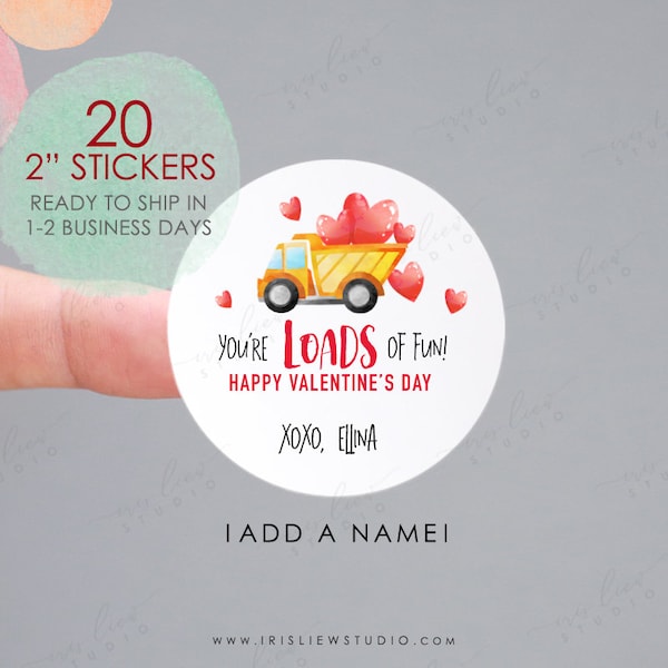 Loads of Fun - Etsy