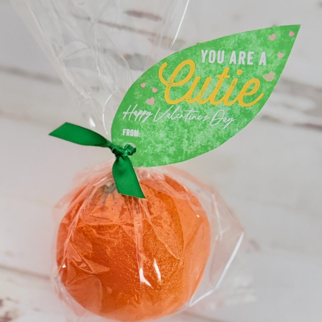 Kids Valentines for School,cutie Valentines,non-candy Valentine Favor ...