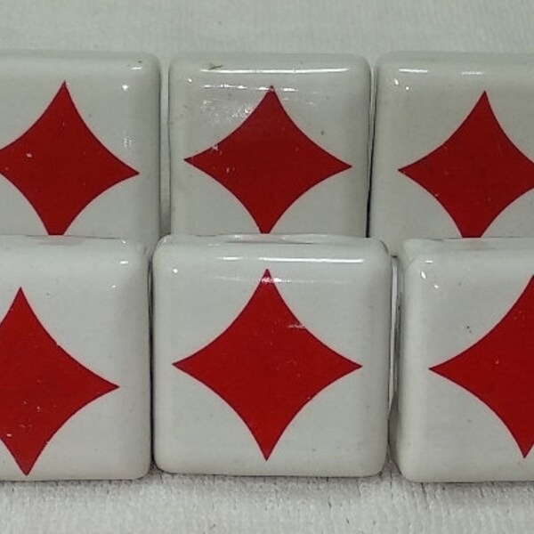 Diamond Knobs - Etsy