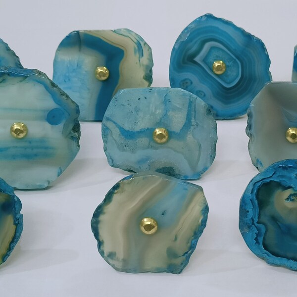 Drawer Knobs - Etsy UK