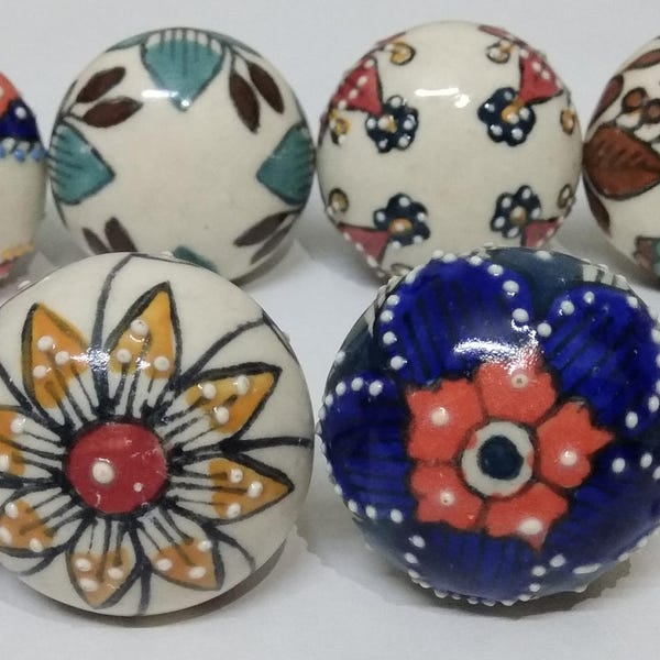 Italian Drawer Knobs - Etsy