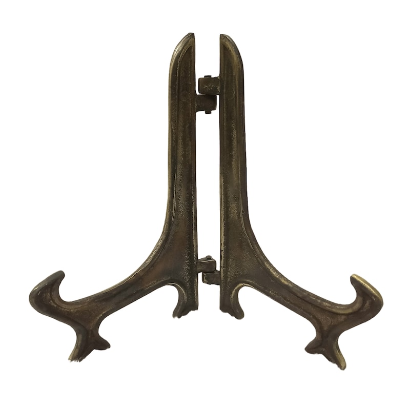 Book Holder Stand - Etsy