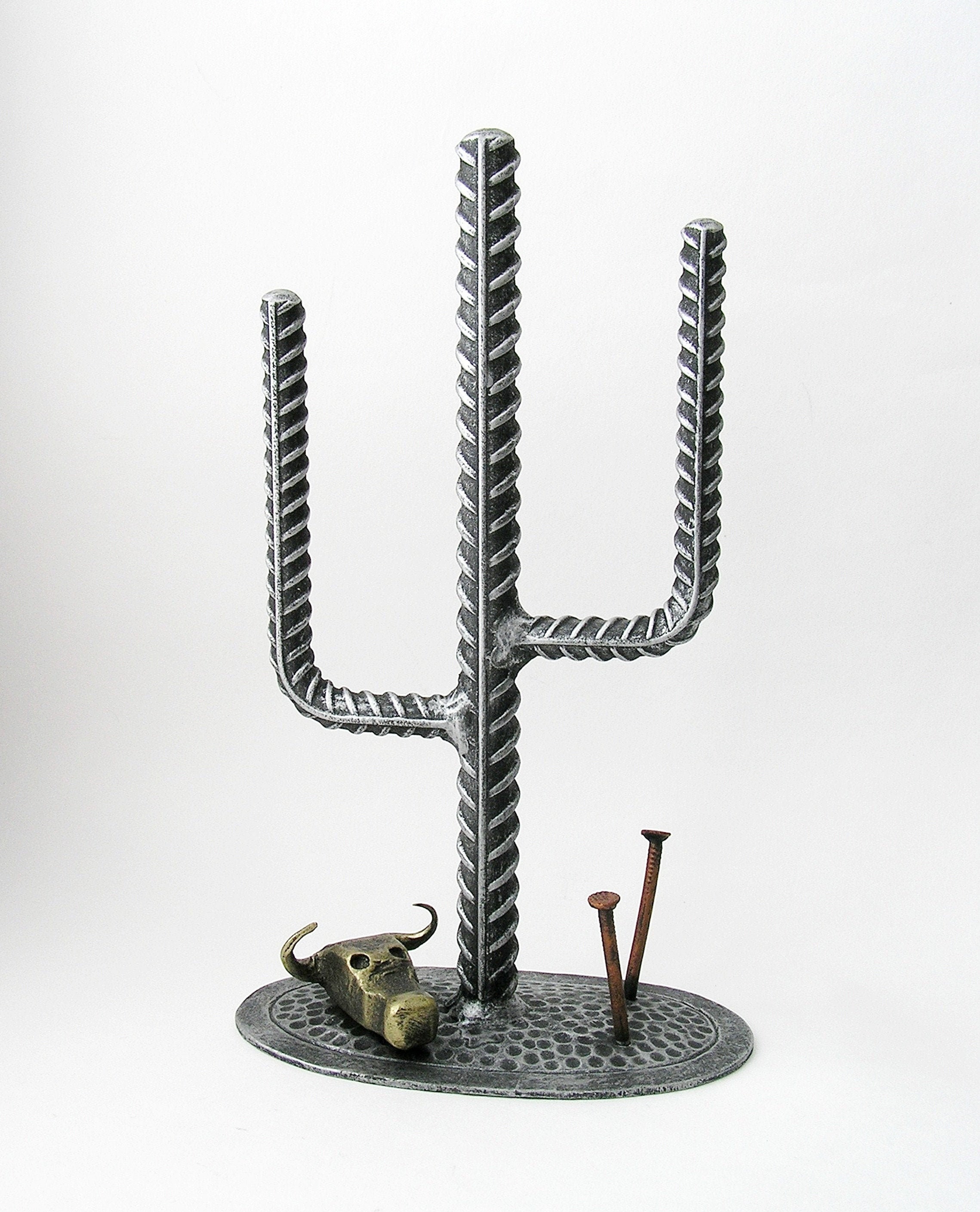 Sculpture-holder Cactus for Rings Watches Bracelets Watch | Etsy