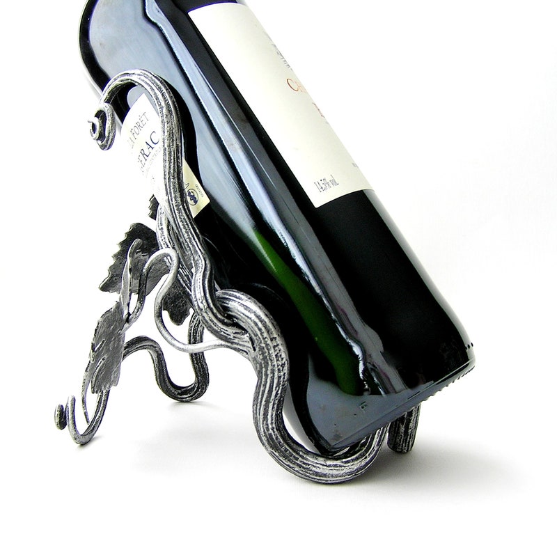 Metal Wine Rack - Etsy