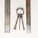Forged Smoking Pipe Tool Pick, Reamer, Tamper Road Set Tobacco Smoking ...