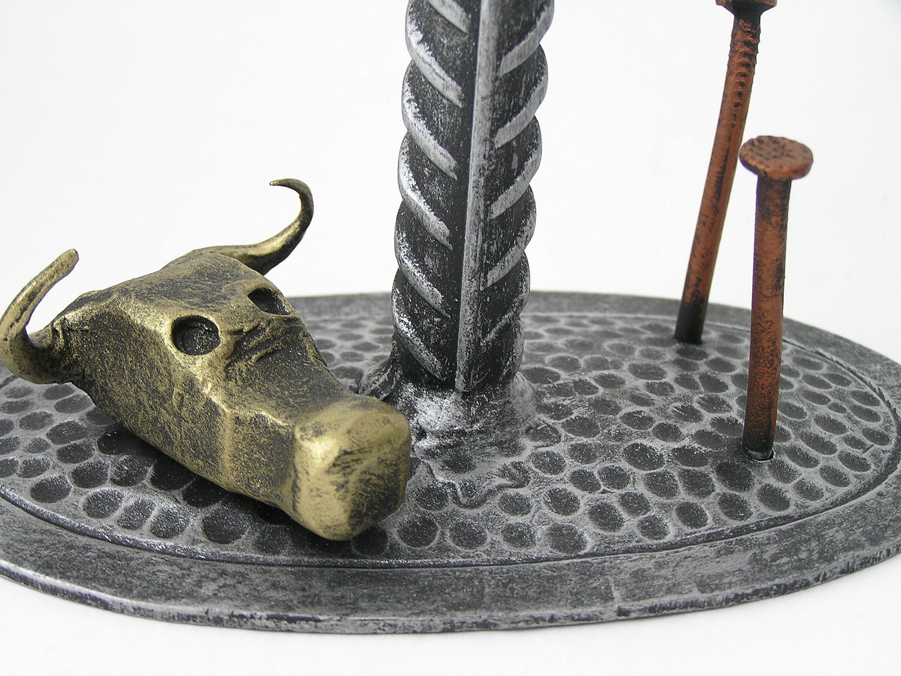 Sculpture-holder Cactus for Rings Watches Bracelets Watch | Etsy