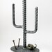 Sculpture-holder Cactus for Rings Watches Bracelets Watch - Etsy