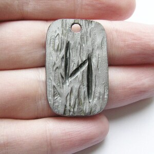 Rune Sigil Sun Rune Forged Talisman of Love Viking Rune Jewelry Love ...