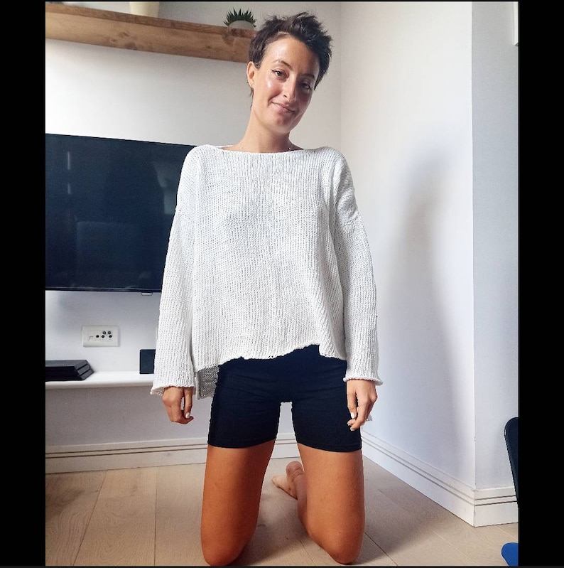 Intermediate Knit Crochet Pattern / Knitting Pattern / Knit - Etsy UK