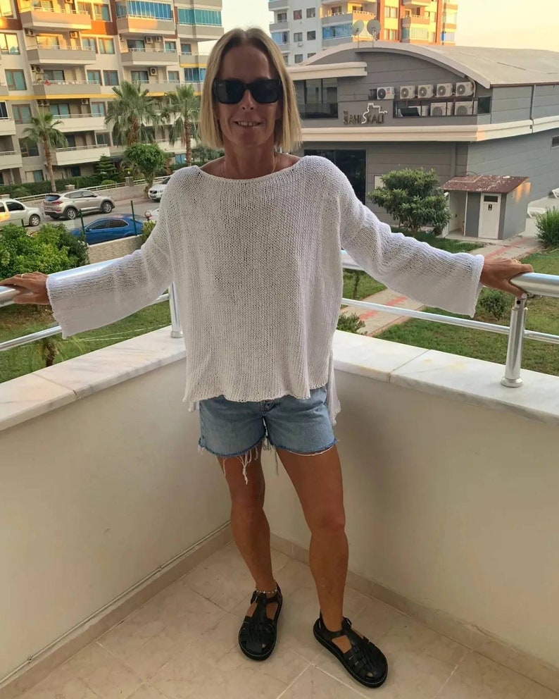 Intermediate Knit Crochet Pattern / Knitting Pattern / Knit - Etsy UK