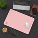 Mouse Pad Luxury Gold Desk Mat Large Elegant Desk Pad for Office Home ...