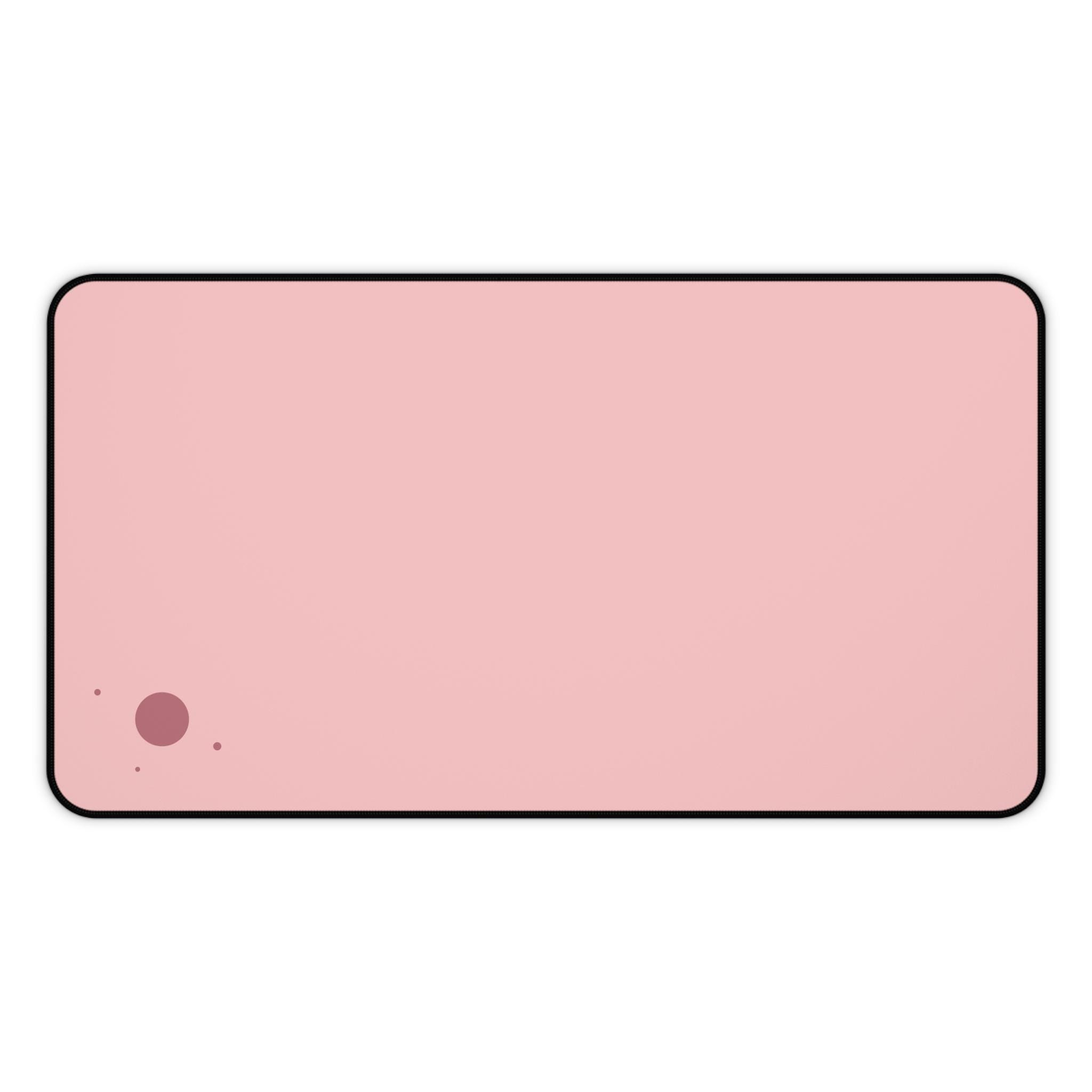 Mouse Pad Luxury Gold Desk Mat Large Elegant Desk Pad for Office Home ...
