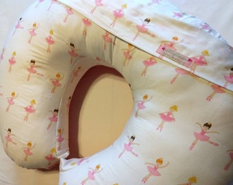 Pink Boppy Cover - Etsy