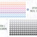 Phone Icon Stickers | Phone Stickers | Call Icon Stickers | Journal ...
