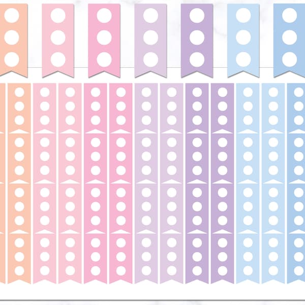 Mini Card Checklists - Etsy UK