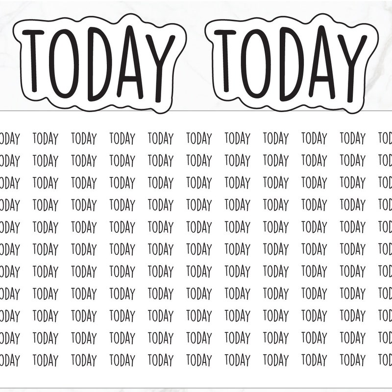 I Am Years Old Today Stickers - Etsy New Zealand