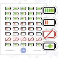 Energy Saving Mode - Etsy