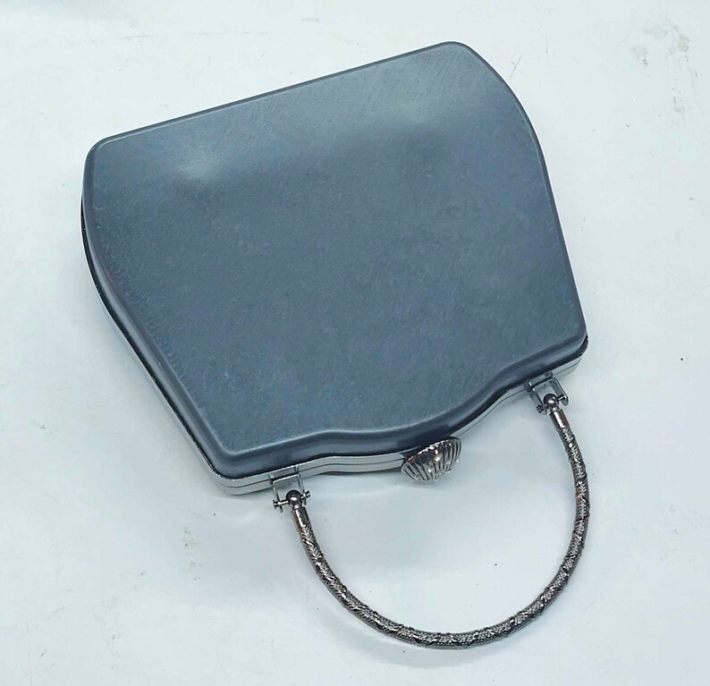 18cm x 15cm 7 x 6 box clutch DIY frame with | Etsy