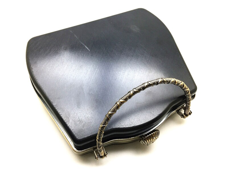 18cm x 15cm 7 x 6 box clutch DIY frame with | Etsy