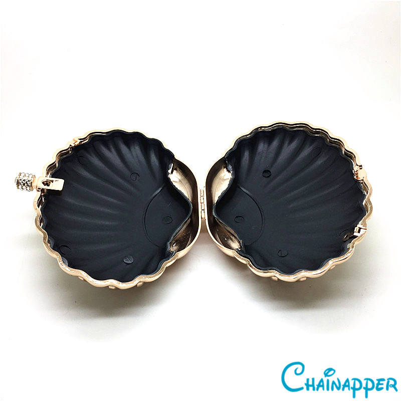 15cm X 11cm 4-1/2 X 3-1/4 DIY Metal Seashell - Etsy