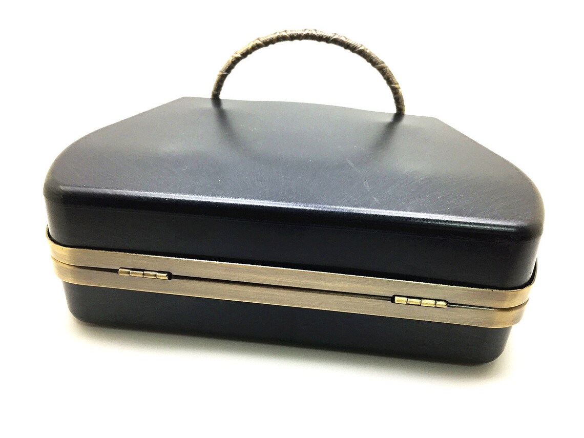 18cm x 15cm 7 x 6 box clutch DIY frame with | Etsy