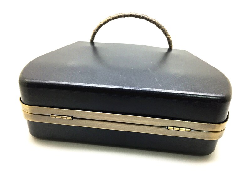 18cm x 15cm 7 x 6 box clutch DIY frame with | Etsy