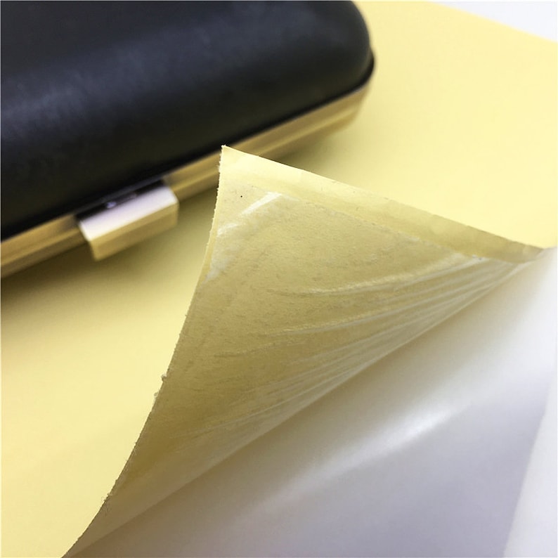 4pcs/lot Double-sided Adhesive Film Paper for Crafting 3M - Etsy UK