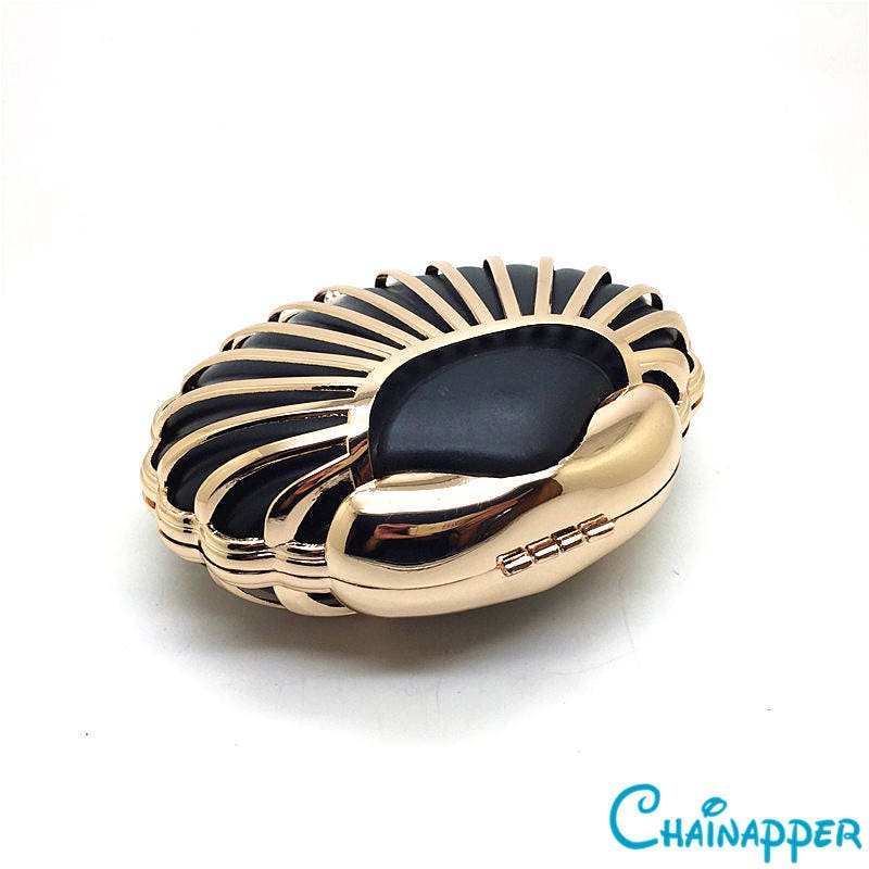 15cm X 11cm 4-1/2 X 3-1/4 DIY Metal Seashell - Etsy