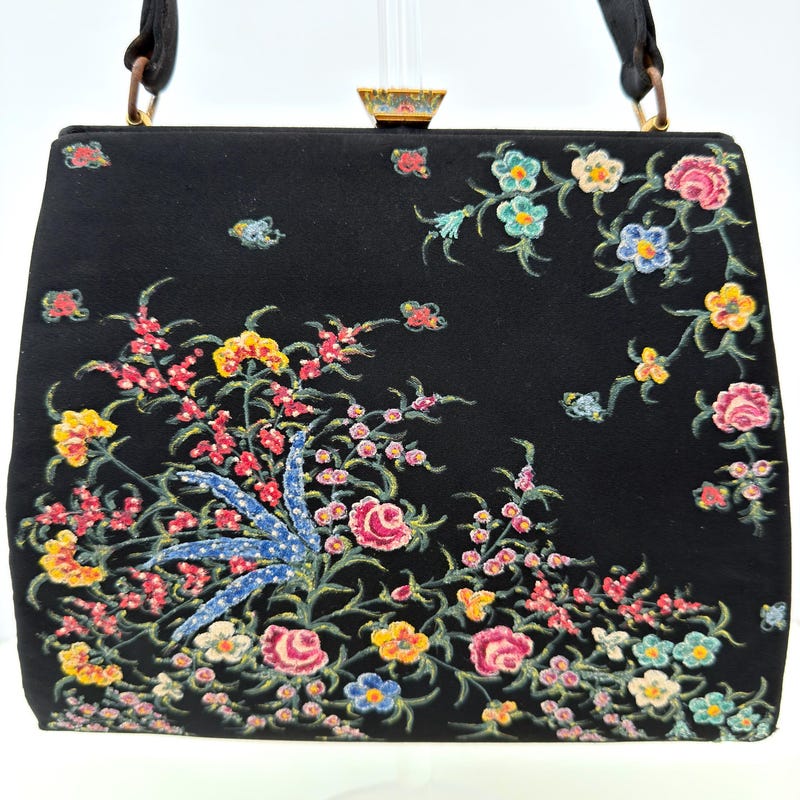 Waldybags - Etsy UK