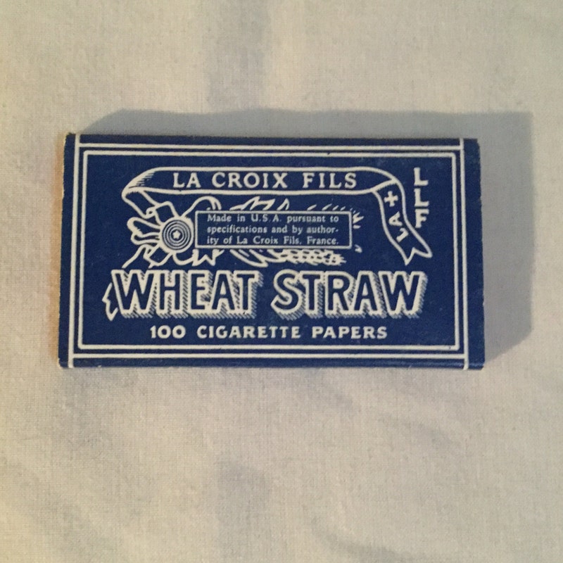 Wheat Straw - Etsy