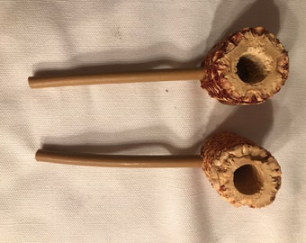 Corn Cob Pipes - Etsy