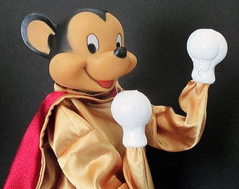 Custom puppets | Etsy